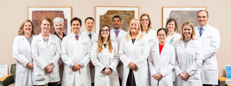 Division of General Surgery – Scripps Clinic Medical Group