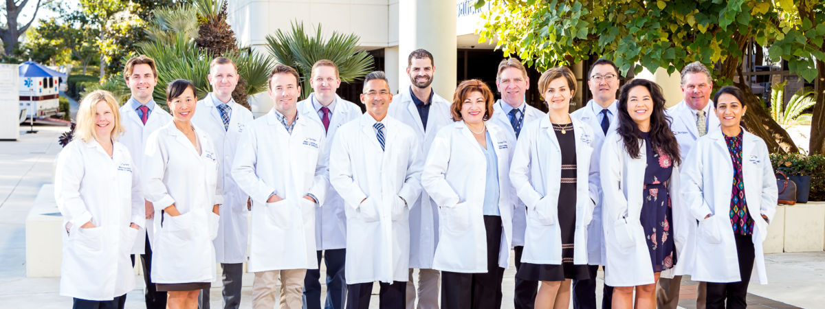Division of Geriatric Medicine – Scripps Clinic Medical Group