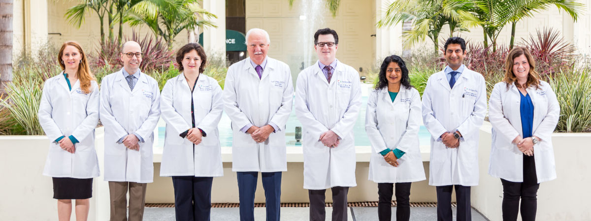 Division of Rheumatology – Scripps Clinic Medical Group