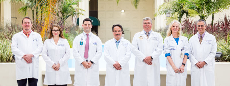 Division Of Neurosurgery Scripps Clinic Medical Group