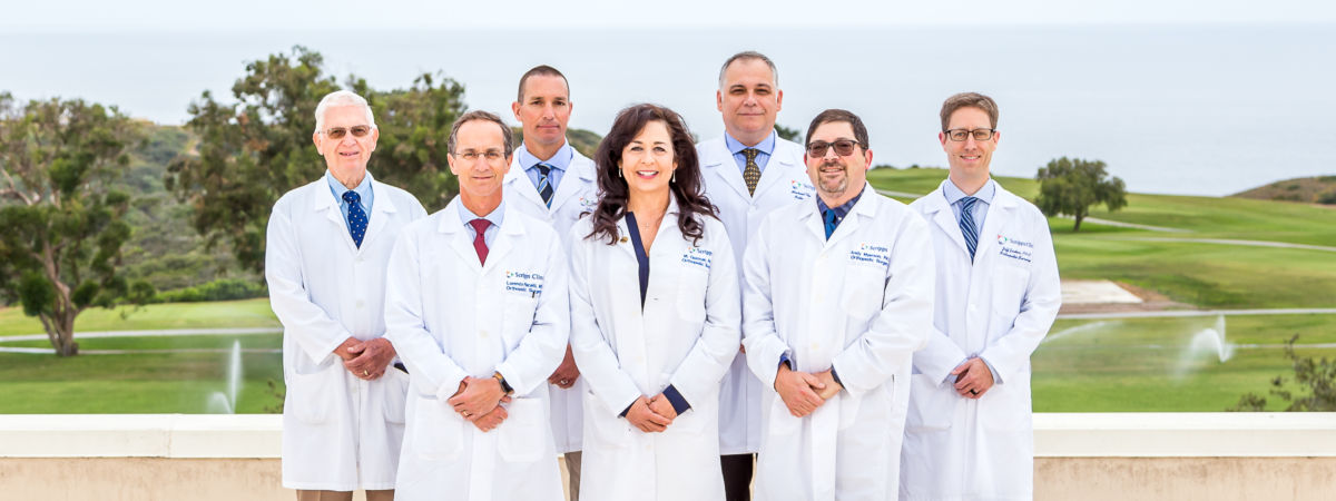 Division of Hand & Upper Extremity & Microvascular Surgery – Scripps ...