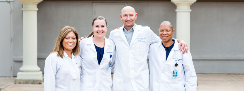 Department of Family Medicine – Scripps Clinic Medical Group