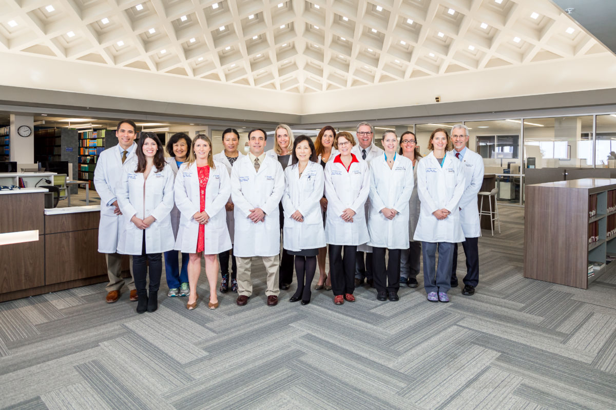 Department of Pathology – Scripps Clinic Medical Group