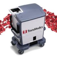 Division of Organ Transplantation – Scripps Clinic Medical Group